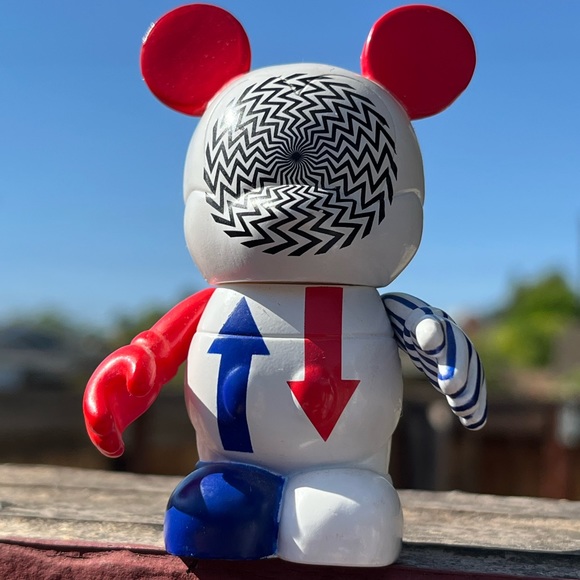 Disney | Toys | Disney Urban Series 6 Mickey Mouse | Poshmark